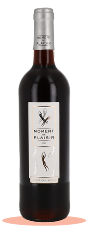 La gamme de Moment de Plaisir